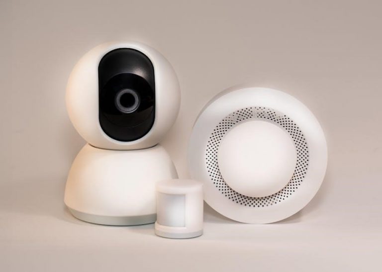Garrison Smoke Alarm User Manual - Download PDF Guide | True North Digital